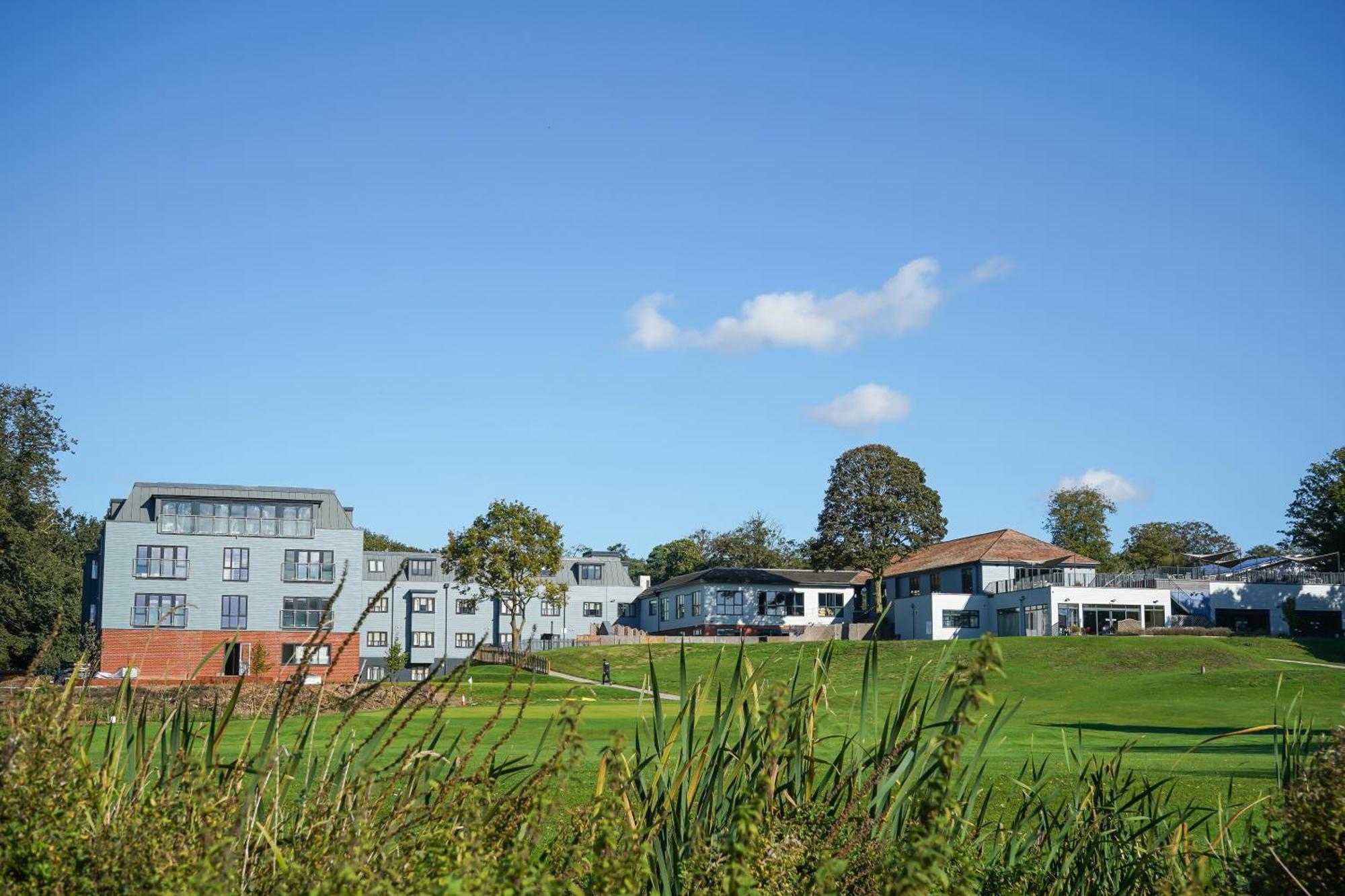 HOTEL ALL SAINTS | ⋆⋆⋆⋆ | BURY ST. EDMUNDS, UNITED KINGDOM | SEASON ...