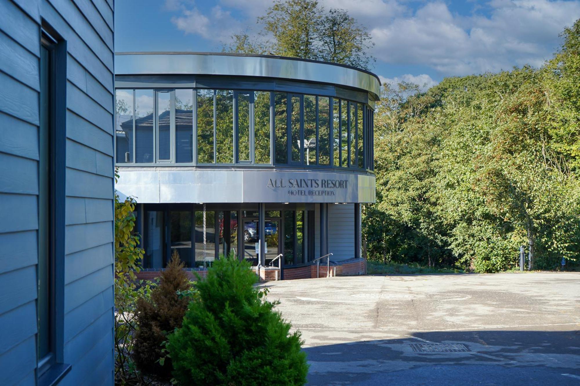 HOTEL ALL SAINTS | ⋆⋆⋆⋆ | BURY ST. EDMUNDS, UNITED KINGDOM | SEASON ...