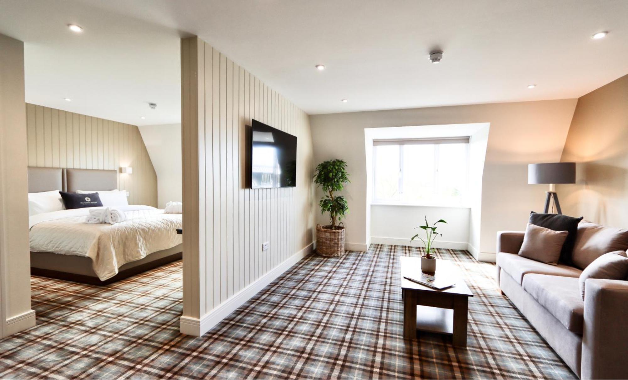 HOTEL ALL SAINTS | ⋆⋆⋆⋆ | BURY ST. EDMUNDS, UNITED KINGDOM | SEASON ...