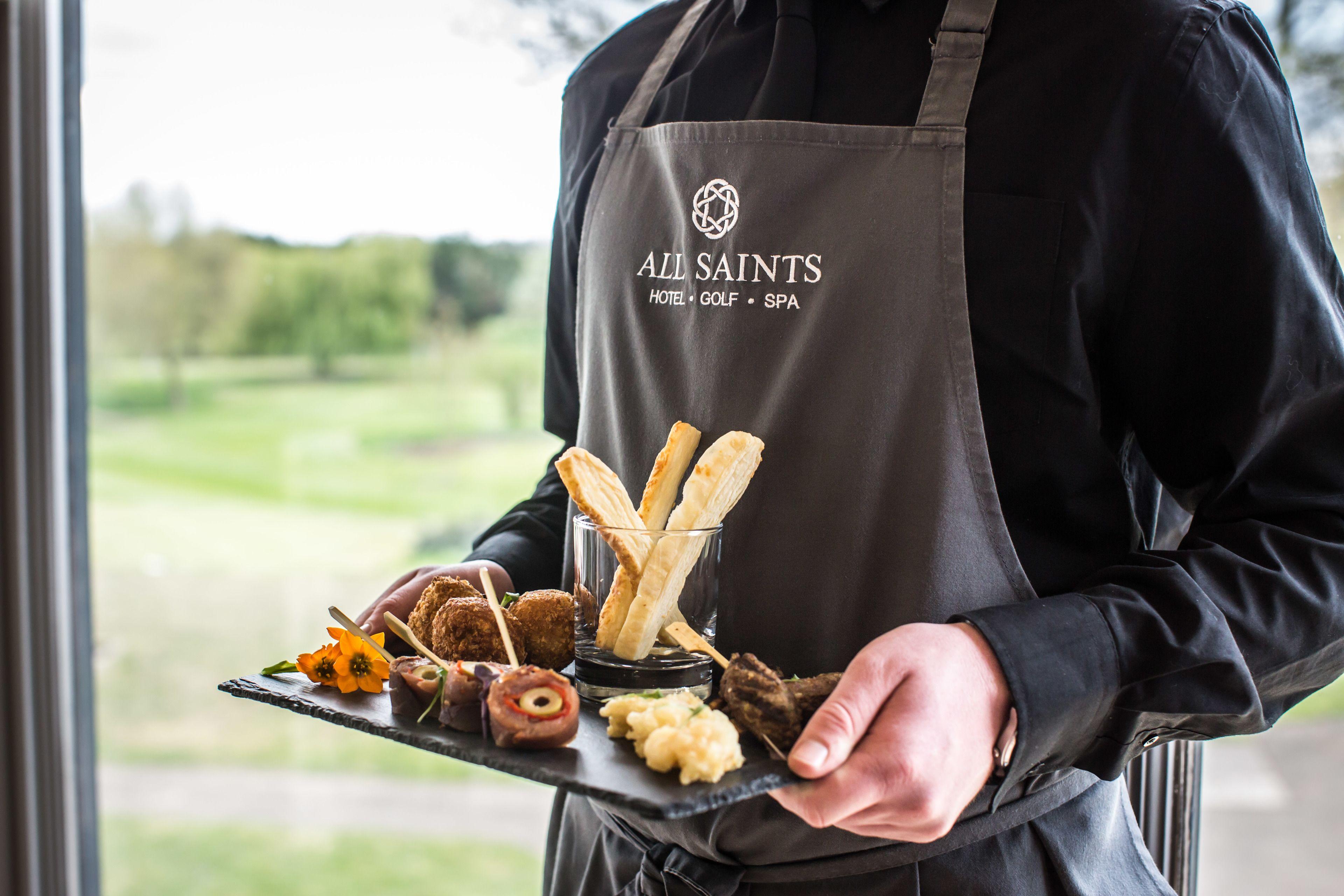 HOTEL ALL SAINTS | ⋆⋆⋆⋆ | BURY ST. EDMUNDS, UNITED KINGDOM | SEASON ...