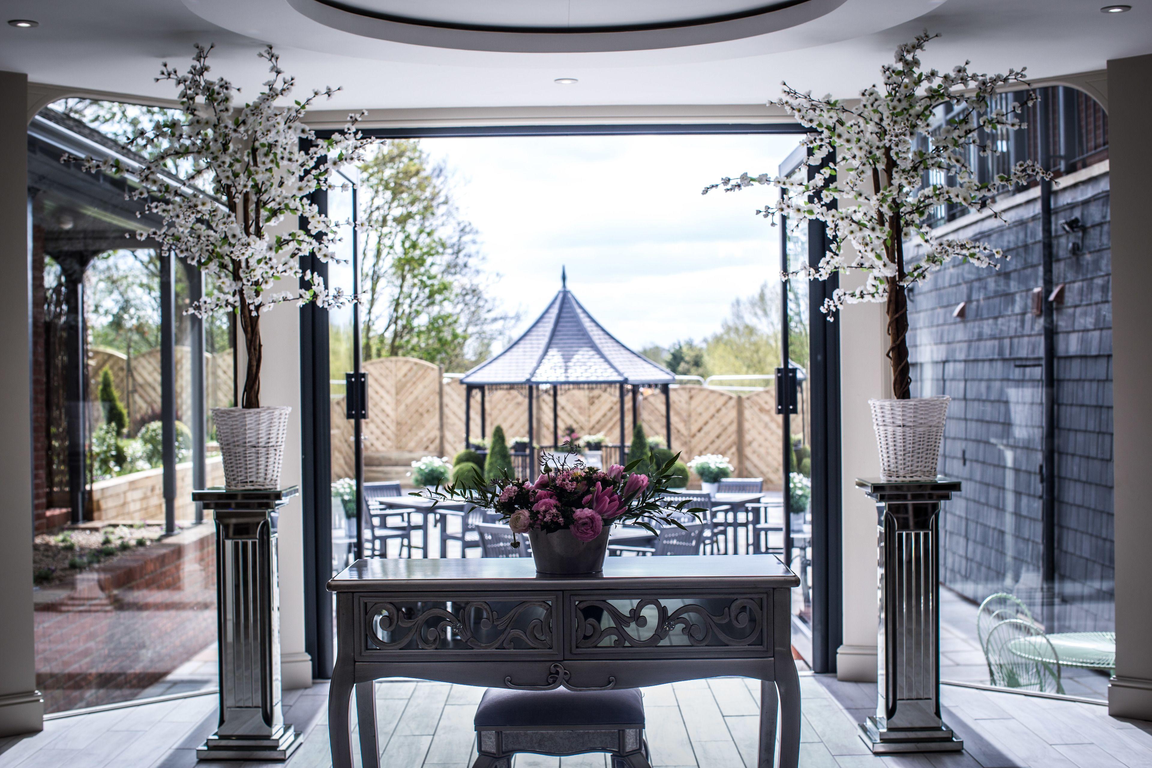 HOTEL ALL SAINTS | ⋆⋆⋆⋆ | BURY ST. EDMUNDS, UNITED KINGDOM | SEASON ...