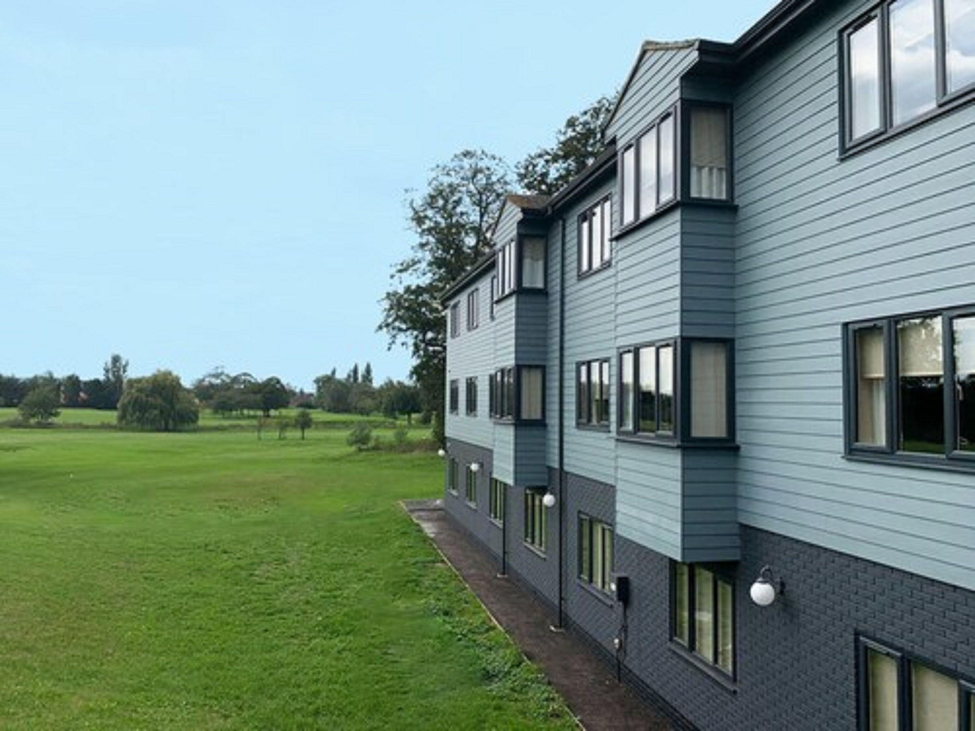 HOTEL ALL SAINTS | ⋆⋆⋆⋆ | BURY ST. EDMUNDS, UNITED KINGDOM | SEASON ...