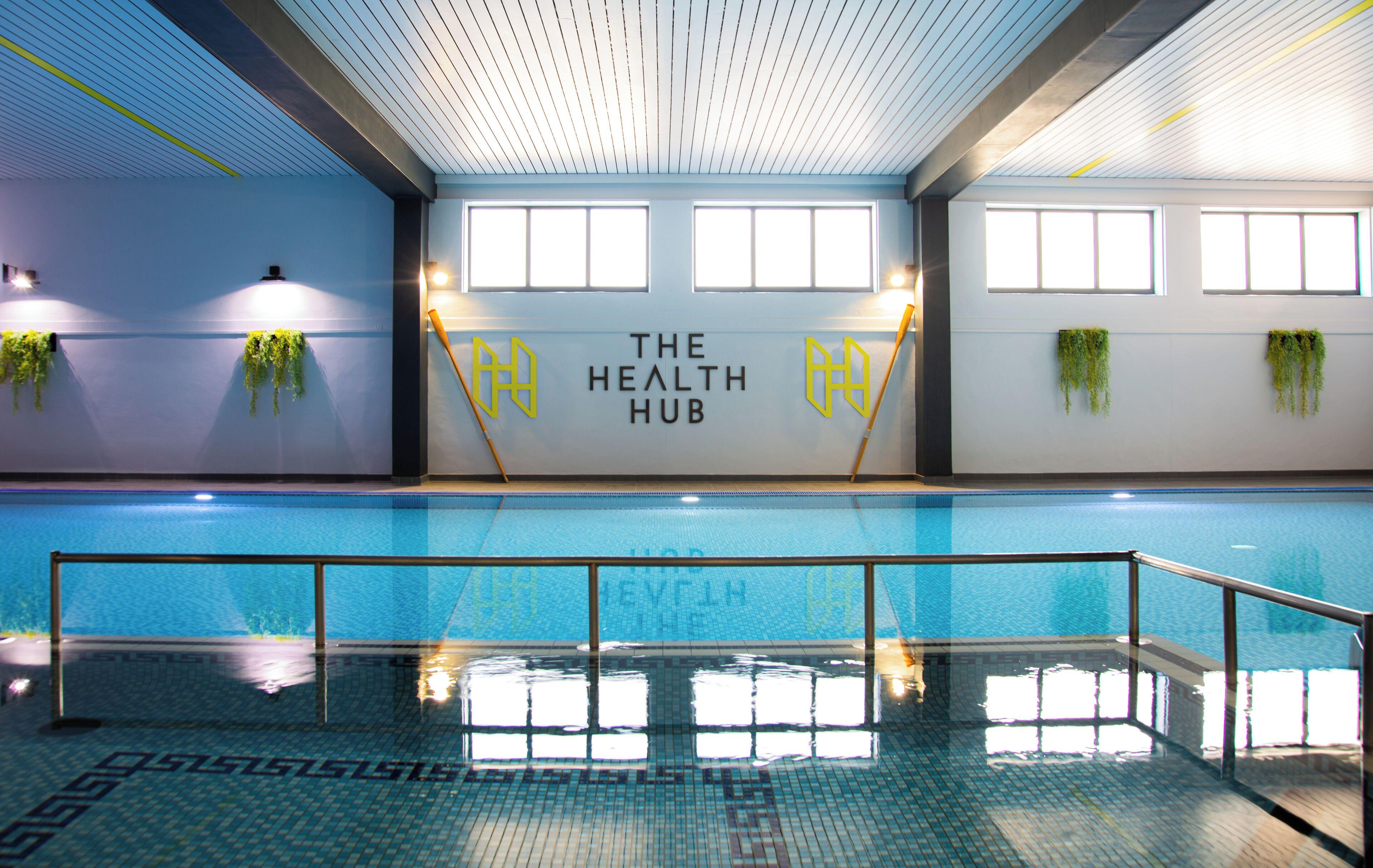 HOTEL ALL SAINTS | ⋆⋆⋆⋆ | BURY ST. EDMUNDS, UNITED KINGDOM | SEASON ...